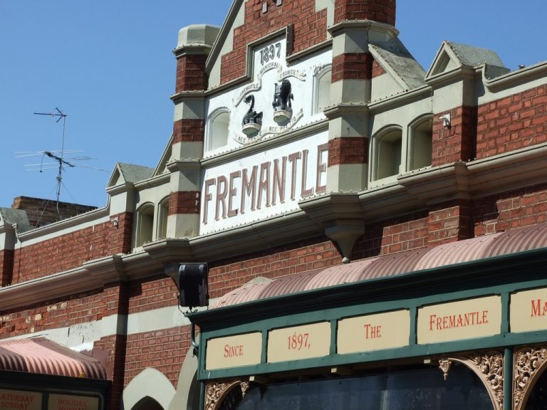 Perth Taxis - Accessible Taxi, Maxi Taxi, Airport Transfers