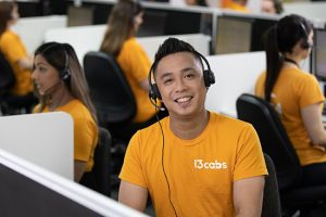 Cabs Service In Sydney - Reliable Transportation Service