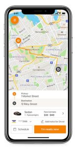 Wheelchair Taxi – Accessible, Safe and Fixed Fare Rides