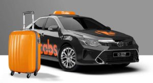 Airport Transfers - Airport Taxis Wherever You Are