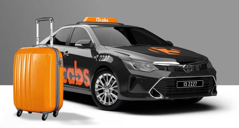 Adelaide Airport Taxi – Smooth Drop-Offs for Travellers