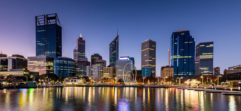 Reliable Taxi Service In Perth - Book Online At 13cabs