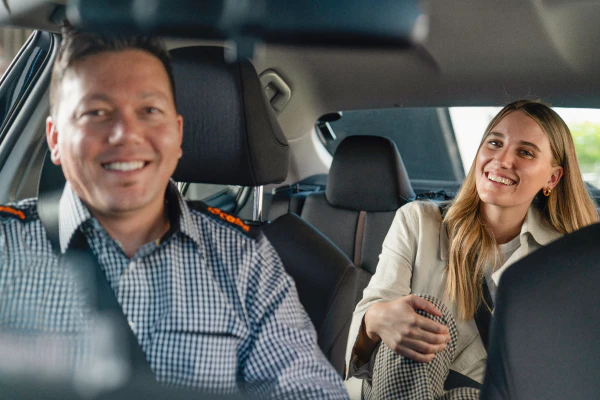 What Is 13cabs Australia? - Get To Know Us Today!