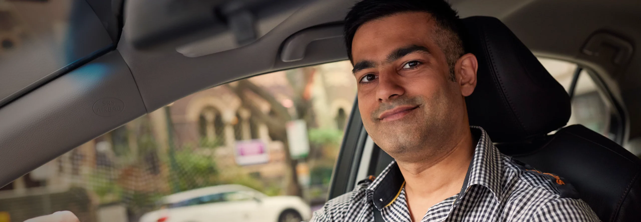 How Drivers can own their own business with Tiger Taxis - 13cabs